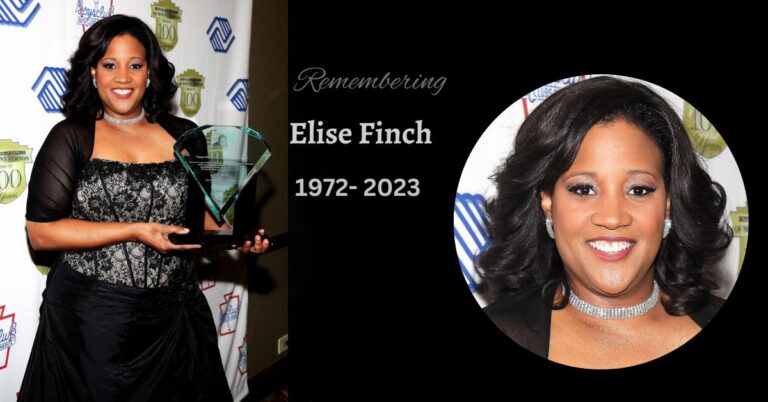 Remembering Elise Finch: A Tribute to the Beloved New York Meteorologist