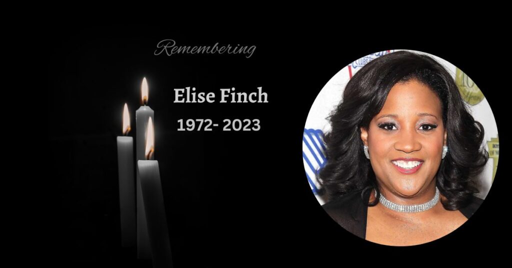 Remembering Elise Finch: A Tribute to the Beloved New York Meteorologist