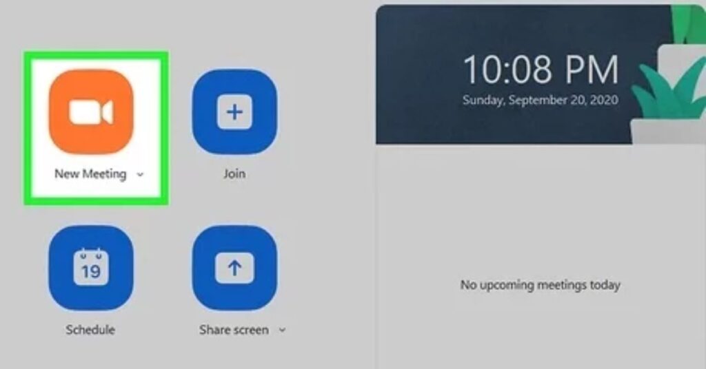 How to Play a Video in a Zoom Meeting? 6 Easy Steps!