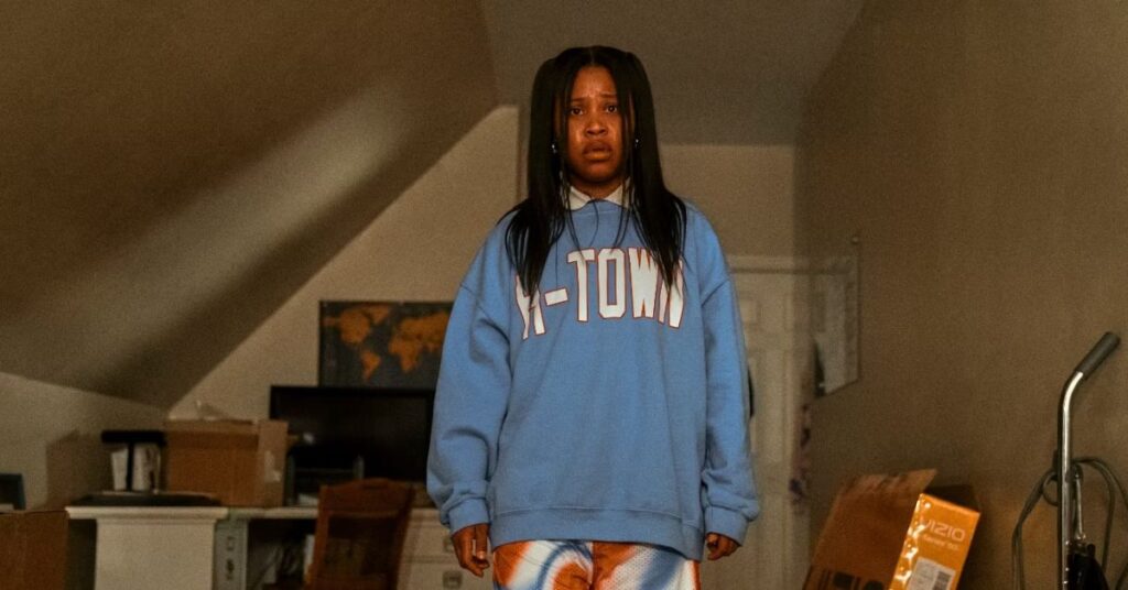 Is Andrea Greene A Real Person? Swarm Show Inspiration Explained