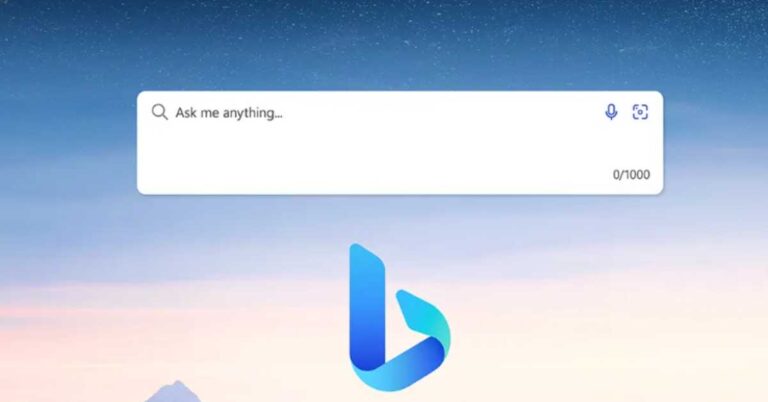 What Can The New Microsoft Bing Chat Do? 7 Easy Steps to Use It!