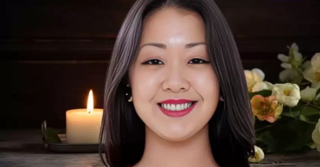 Is Saya Song Dead- How Did Saya Song Die?