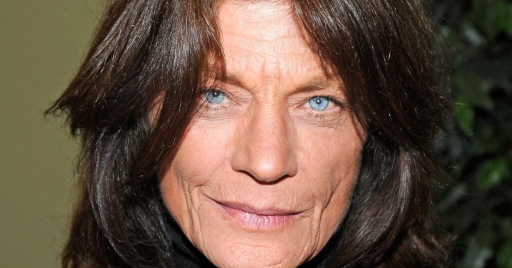 What Is Wrong With Meg Foster Eyes? The Truth About Meg Foster's ...