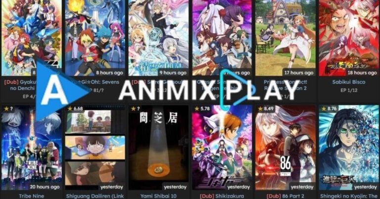 FAQs: AniMixPlay User Guide and Troubleshooting Tips (Updated 2023)