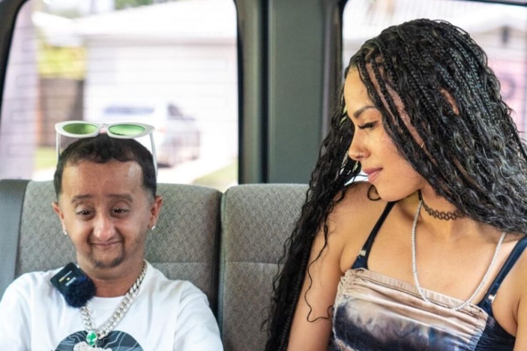 Baby Alien Fan Van Full Leaked Video EXPOSED! You Won't Believe Your ...