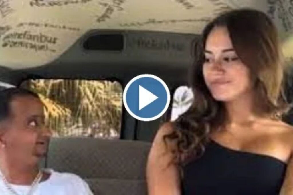 Baby Alien Fan Van Full Leaked Video EXPOSED! You Won't Believe Your ...