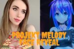Projekt Melody Face Reveal: Real Name and Wiki - Usacharged