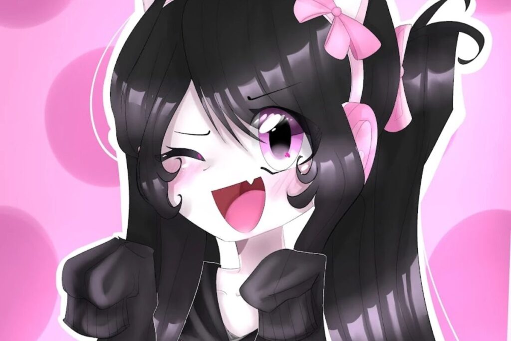 Projekt Melody Face Reveal: Real Name and Wiki - Usacharged