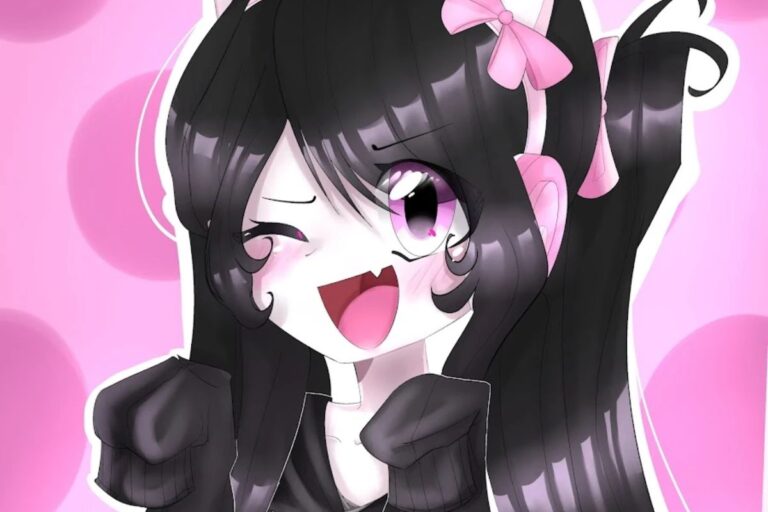 Projekt Melody Face Reveal: Real Name and Wiki - Usacharged